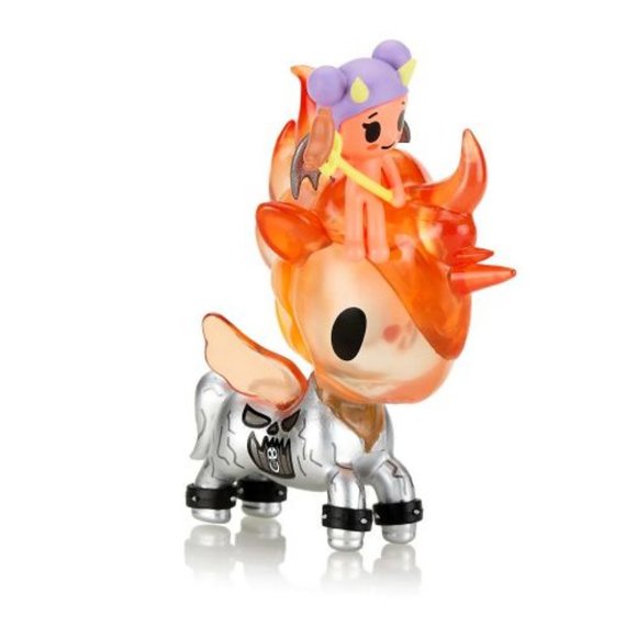 Mindzai | Toys | Unicorno After Dark Series 3 Blind Box By Tokidoki ...
